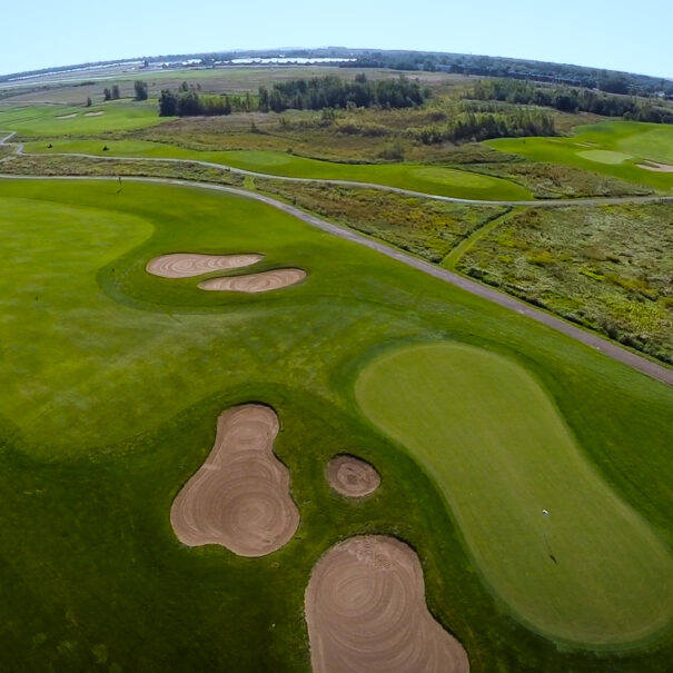 Course Guide – Victory Links Golf Course