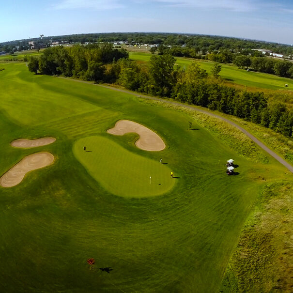 Course Guide – Victory Links Golf Course