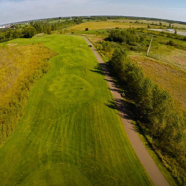 Course Guide – Victory Links Golf Course