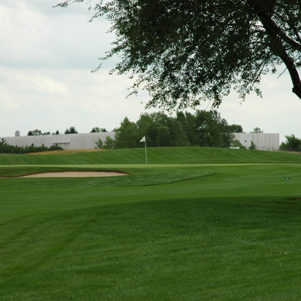 Course Guide – Victory Links Golf Course