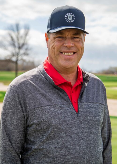 Jason’s page – Victory Links Golf Course